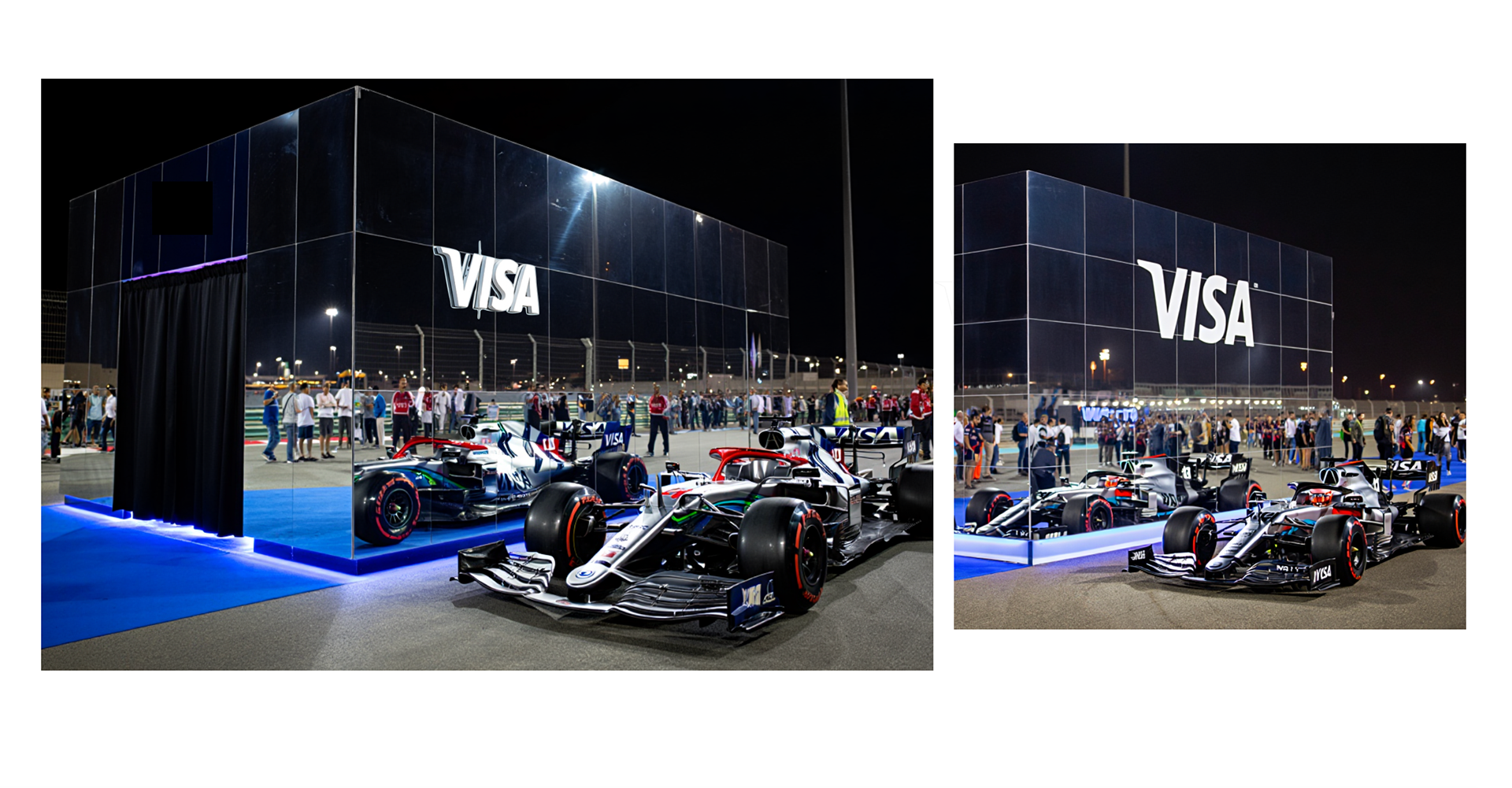 Patricia Leonardo - VISA