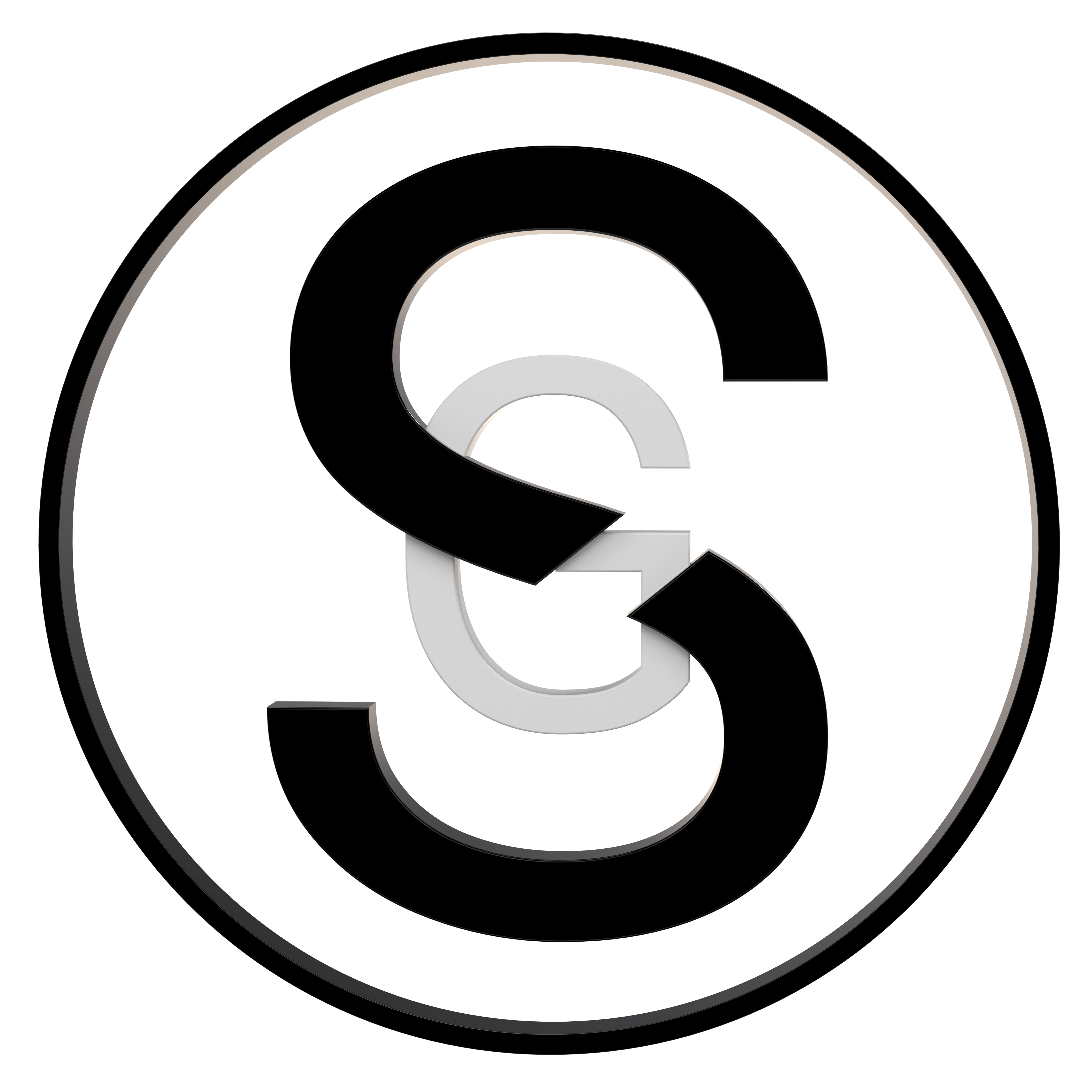 Sergio Granada - Rhea Ripley Logo