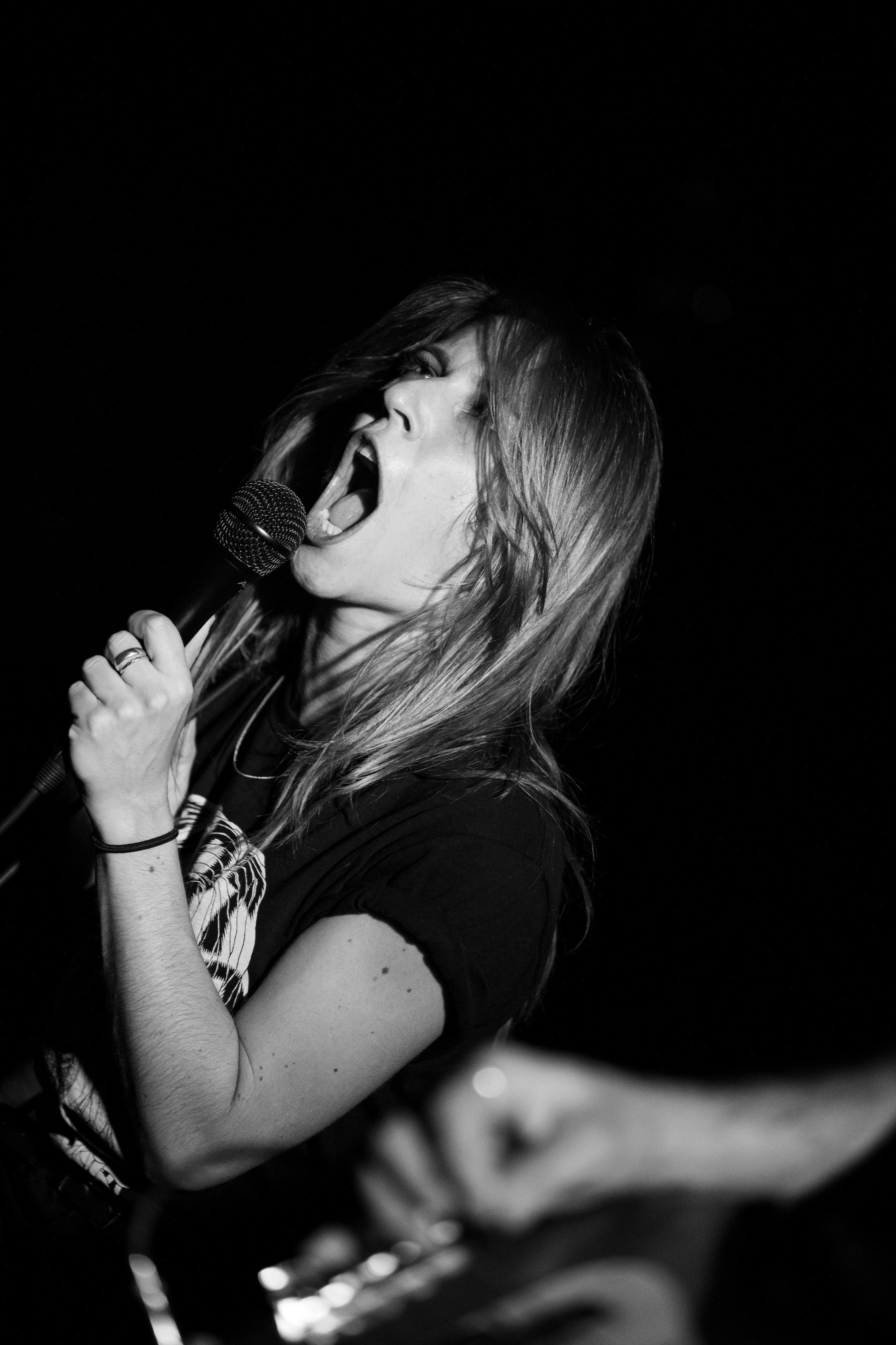 Stevens Drean Photographie - JULIE BALLY