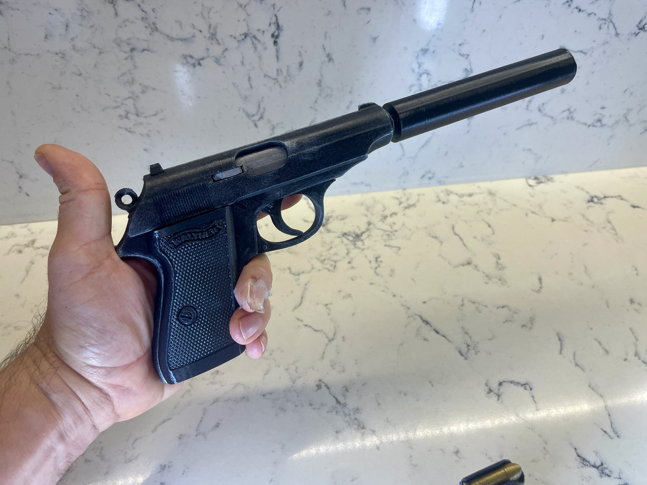 Igor Rogov - Degtyaryov machine gun DP-27