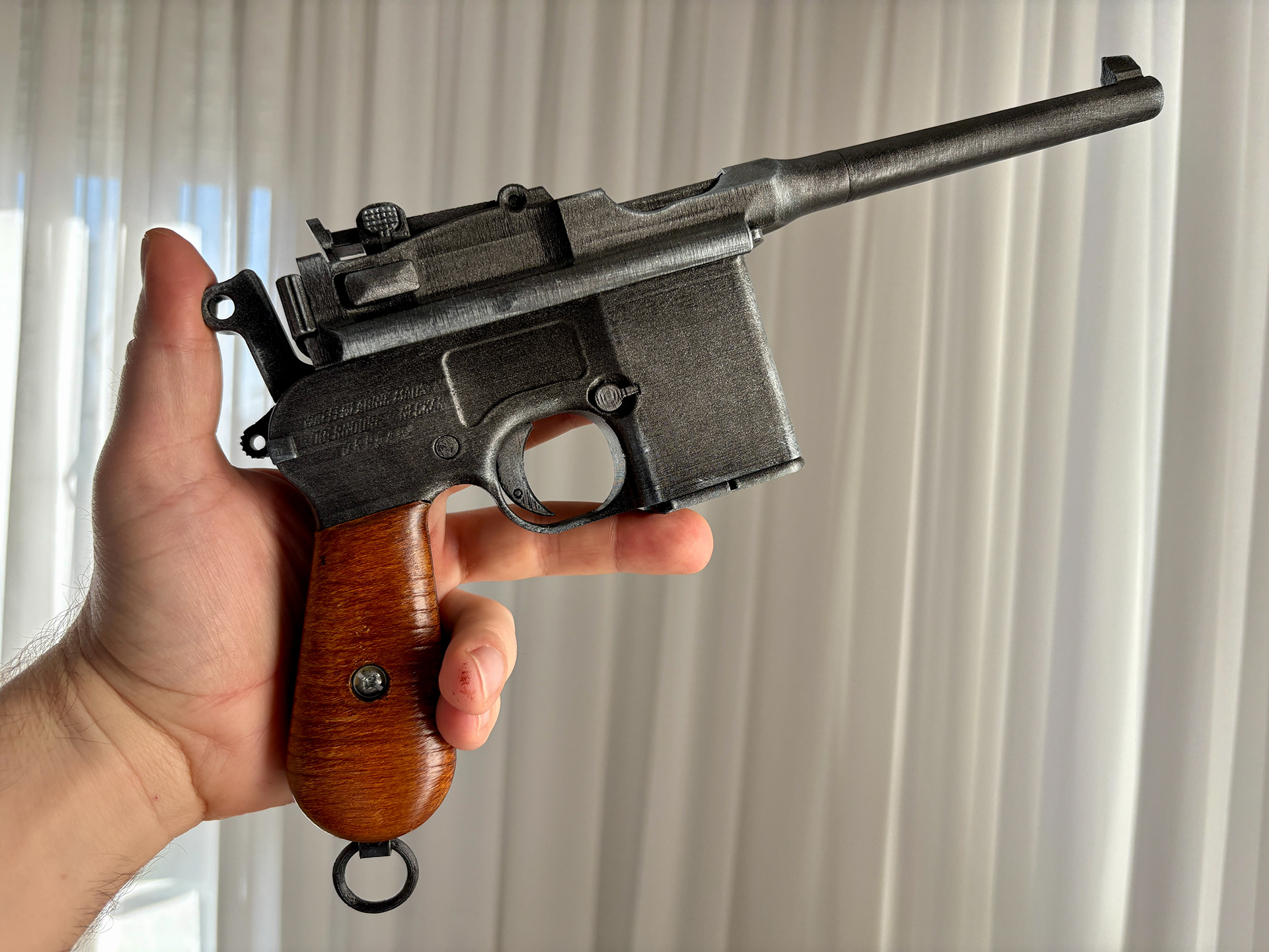 Igor Rogov - Degtyaryov machine gun DP-27