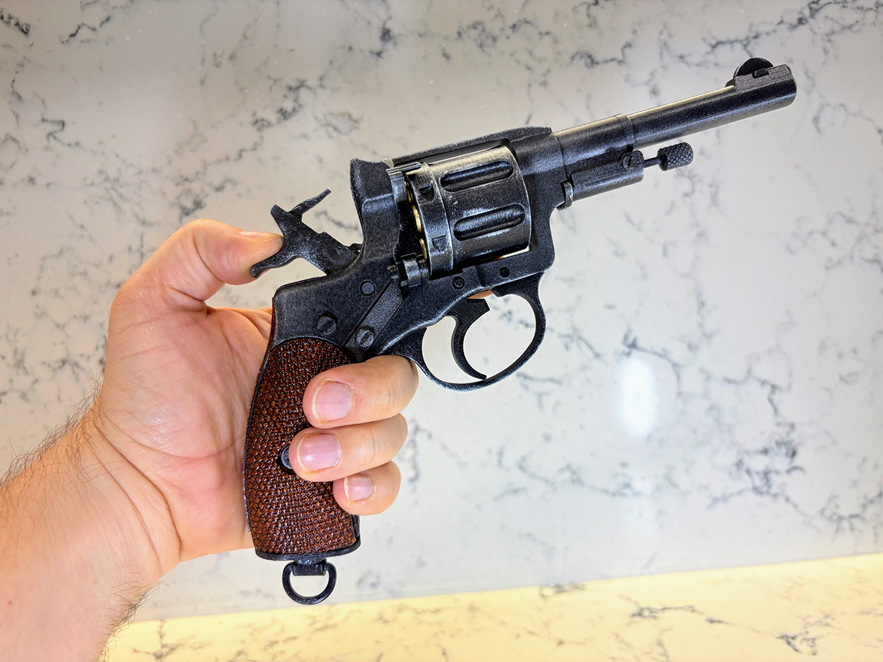 Igor Rogov - Degtyaryov machine gun DP-27