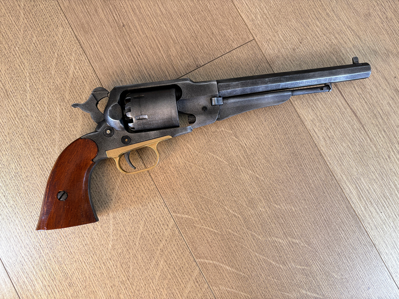 Igor Rogov - Degtyaryov machine gun DP-27