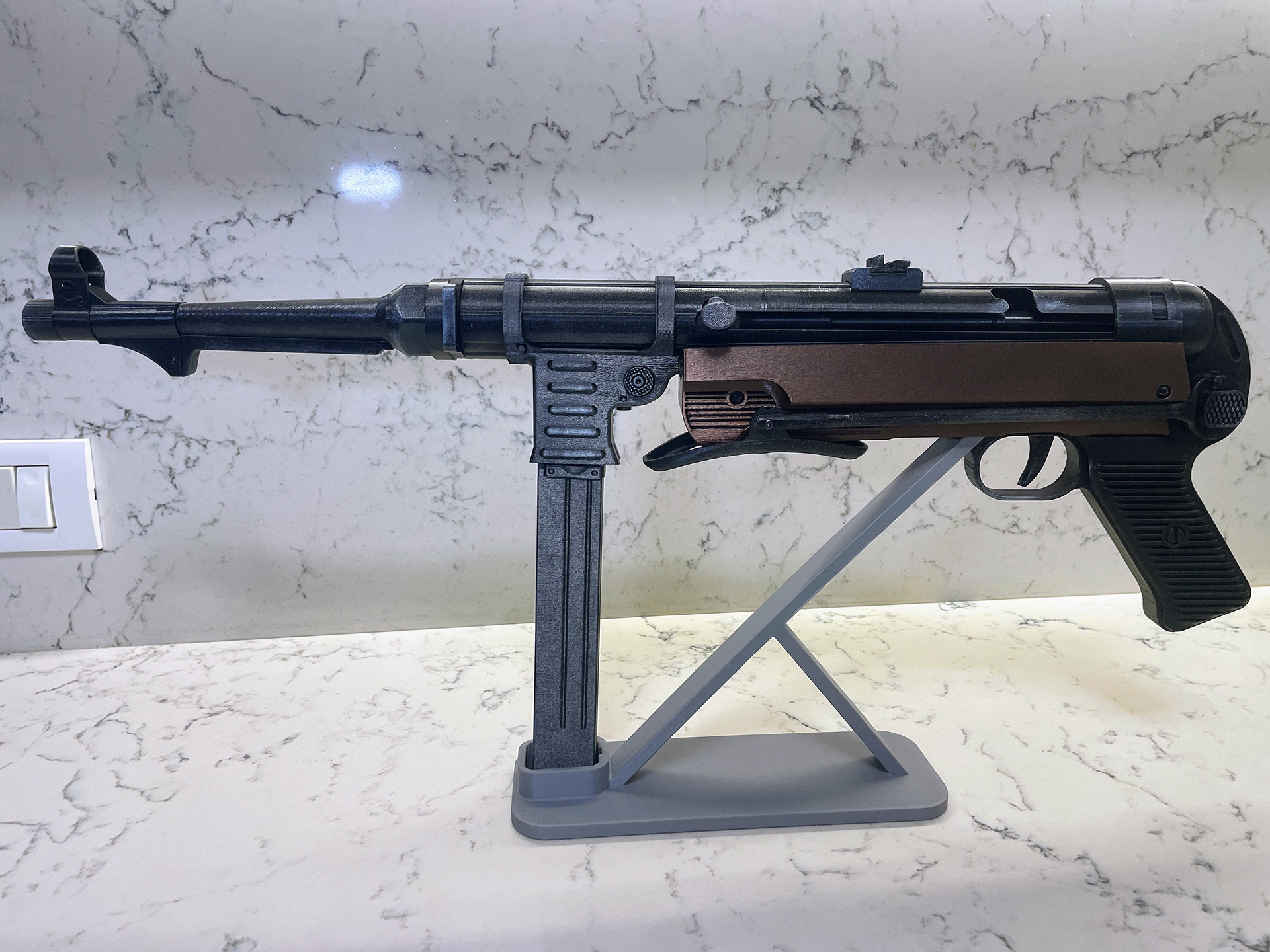 Igor Rogov - Degtyaryov machine gun DP-27