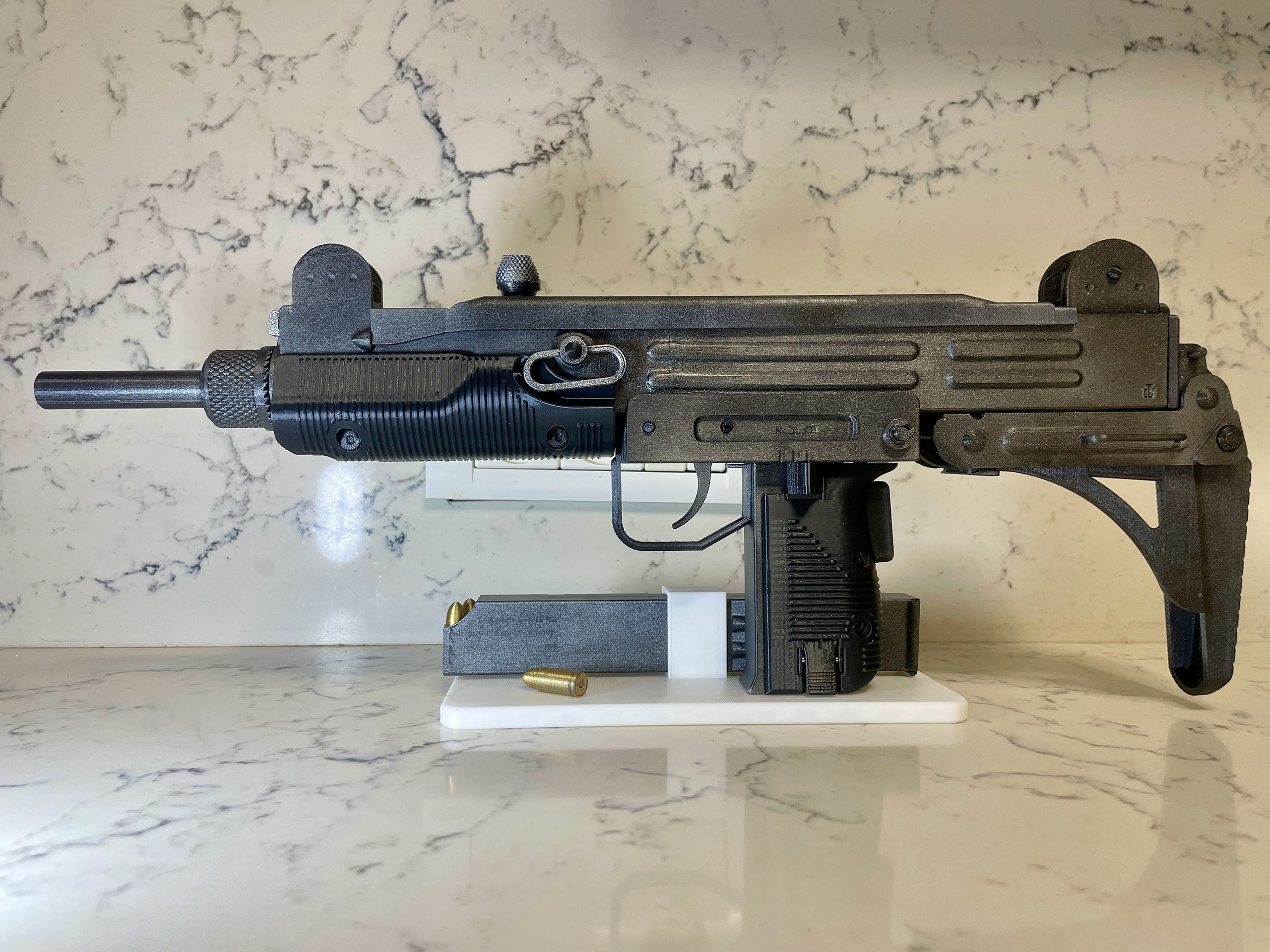 Igor Rogov - Degtyaryov machine gun DP-27