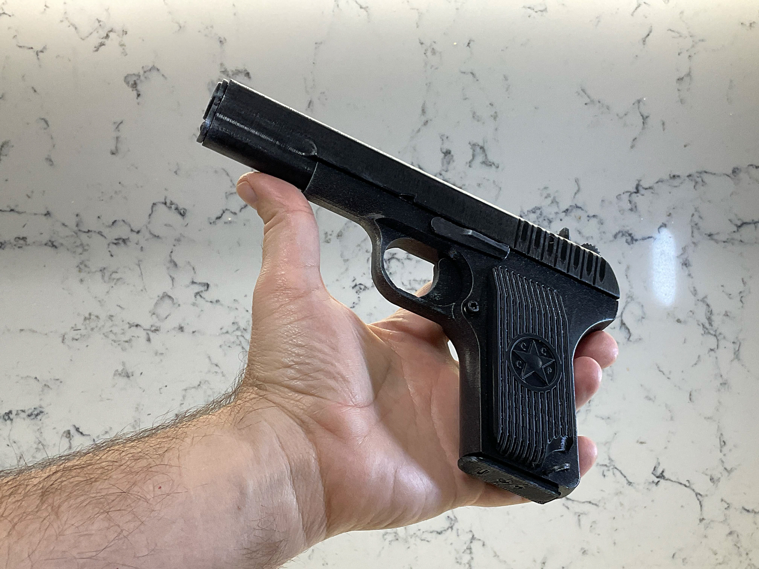 Igor Rogov - Degtyaryov machine gun DP-27