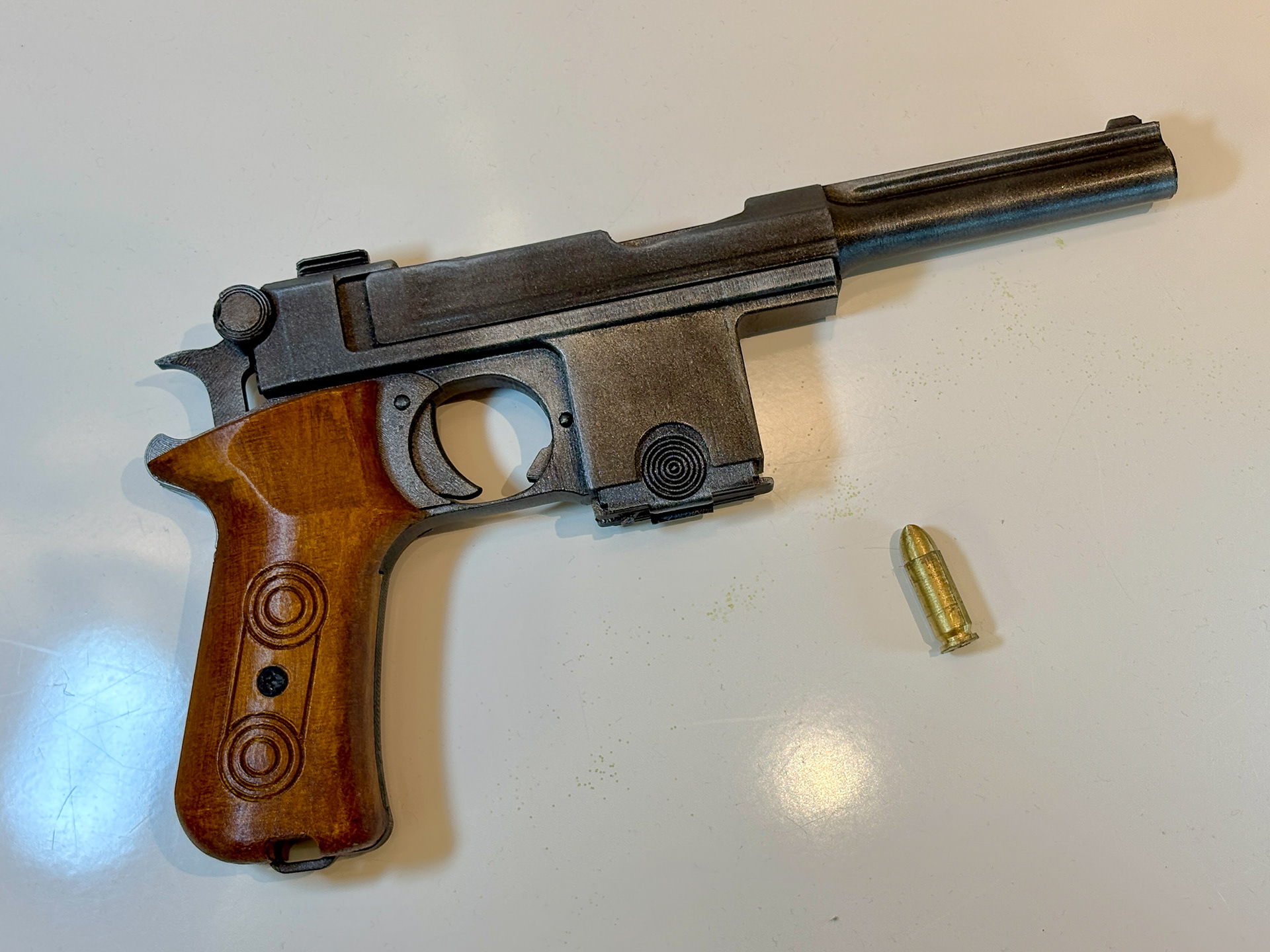 Igor Rogov - Degtyaryov machine gun DP-27