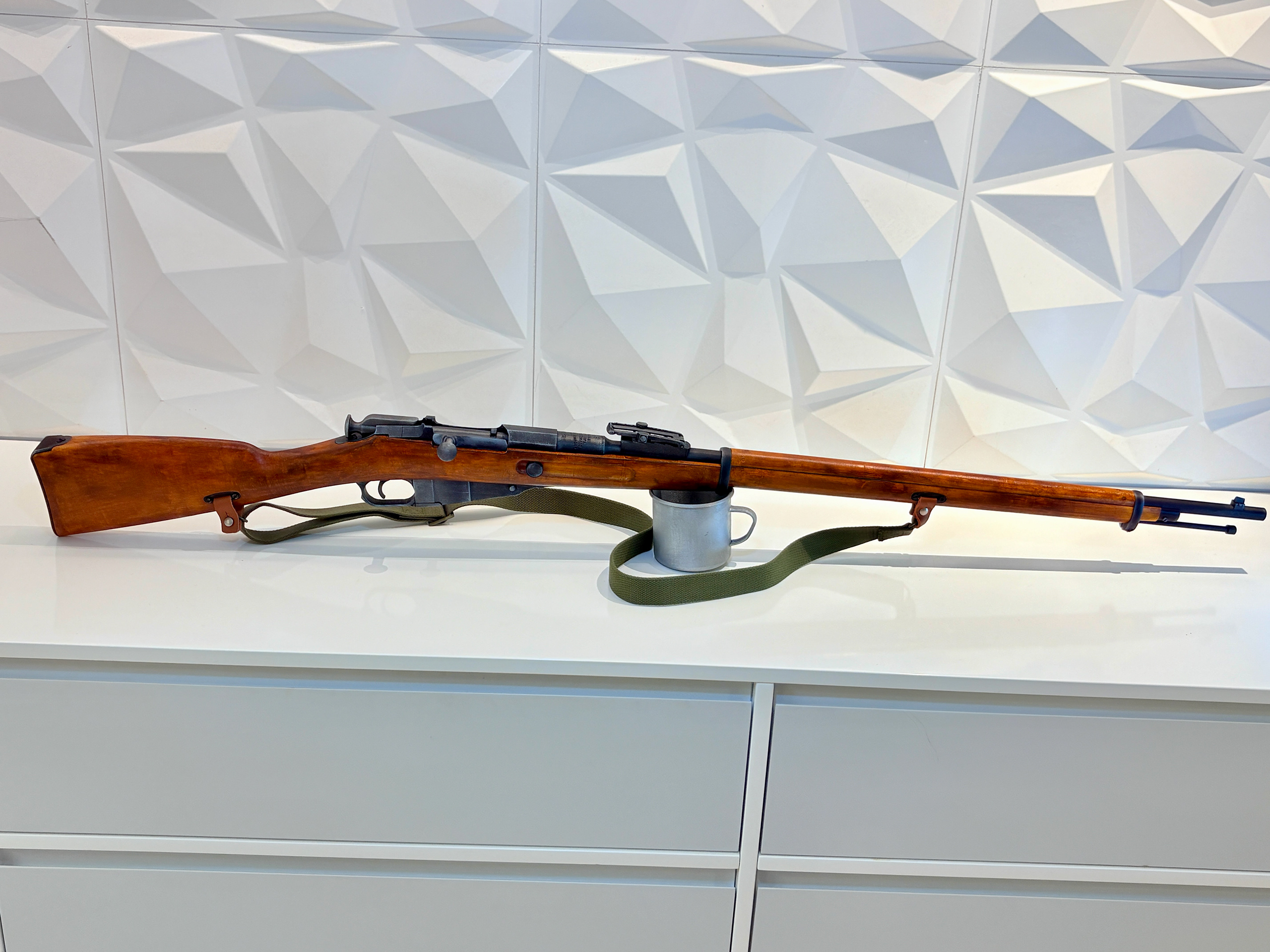 Igor Rogov - Degtyaryov machine gun DP-27