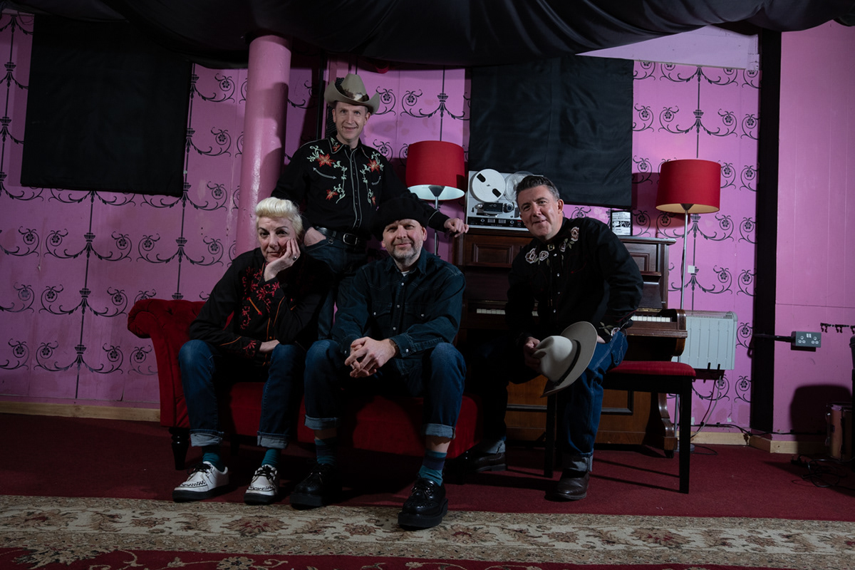 Rockstar Photography - Patsy Clone