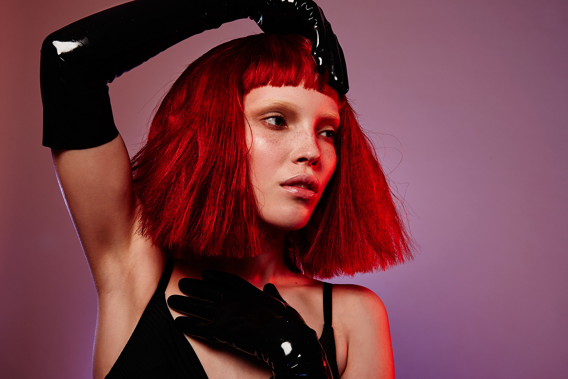 Paavo Lehtonen - Twisted Beauty