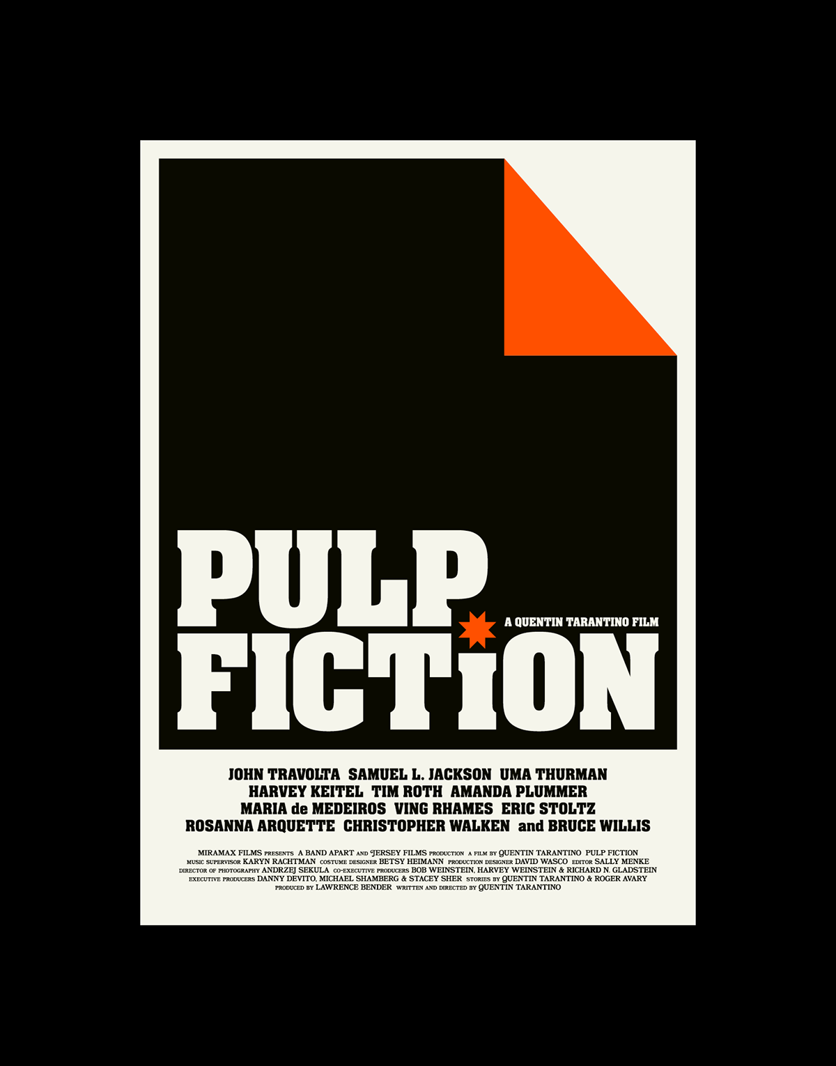 Harry Richards - Graphic Posters