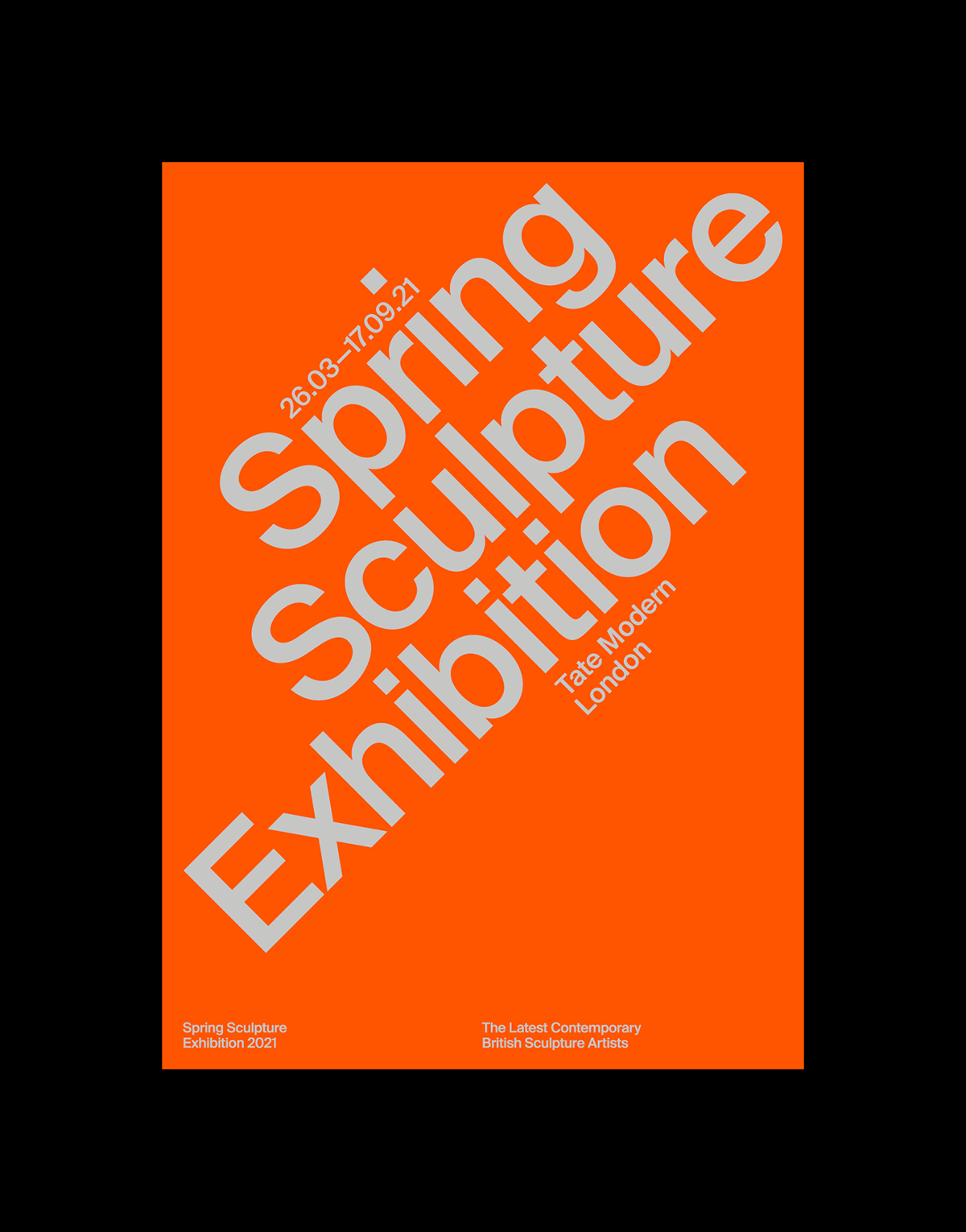 Harry Richards - Graphic Posters