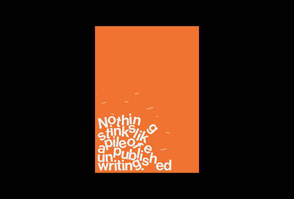 Harry Richards - Graphic Posters