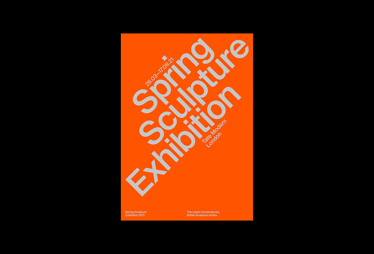 Harry Richards - Graphic Posters