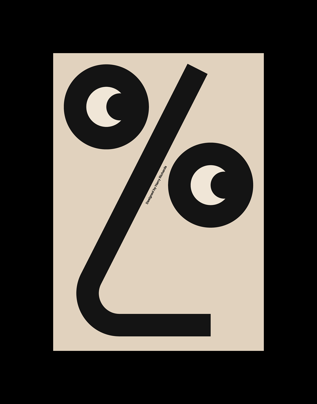 Harry Richards - Graphic Posters
