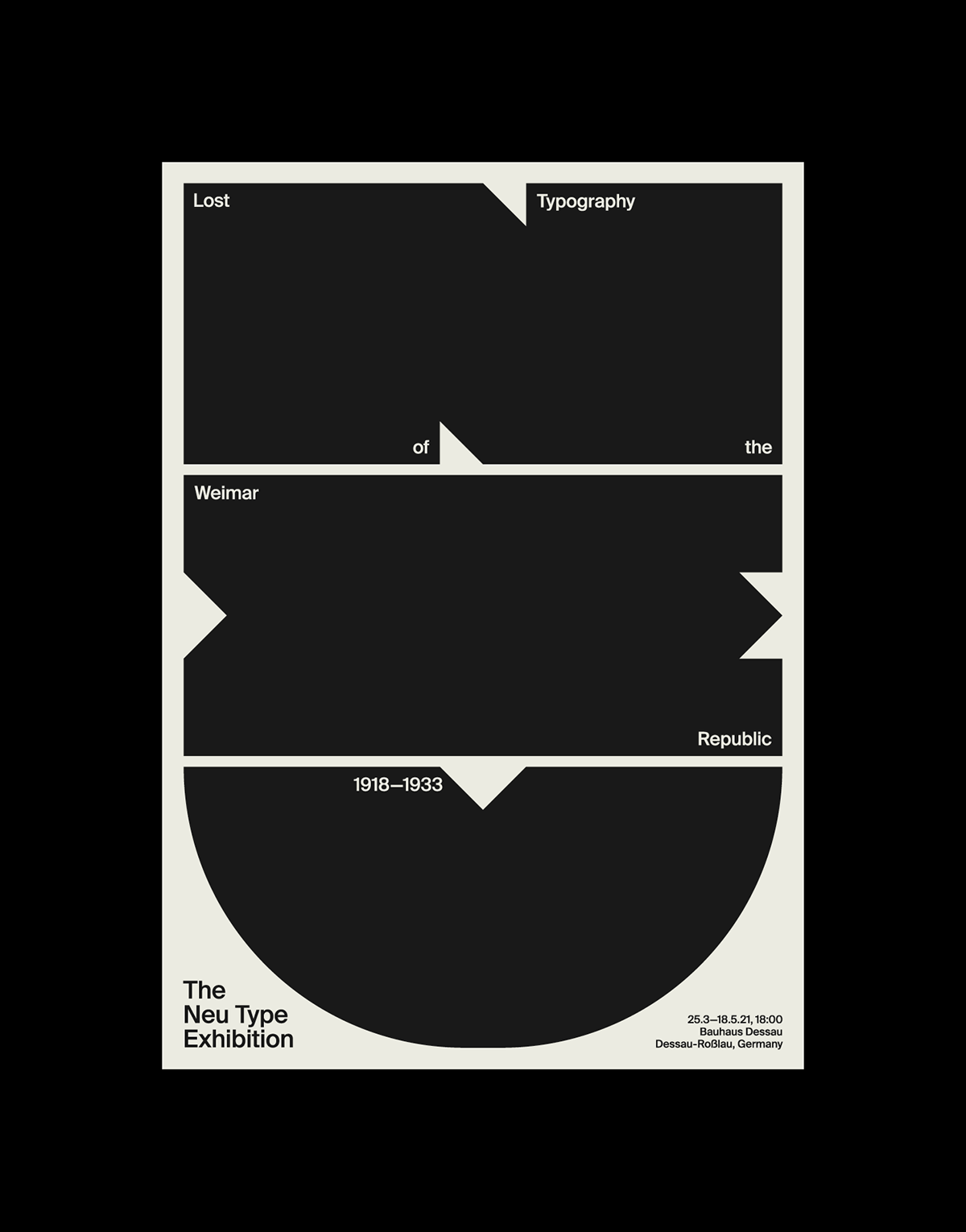 Harry Richards - Graphic Posters