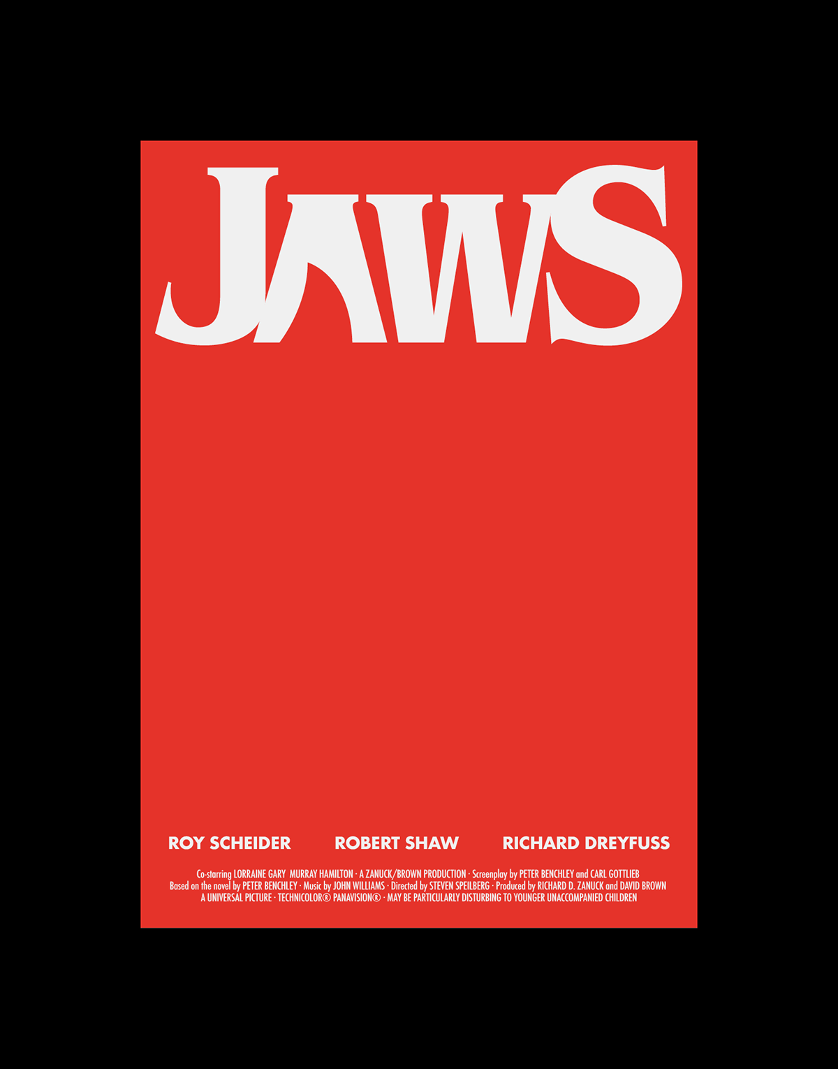 Harry Richards - Graphic Posters