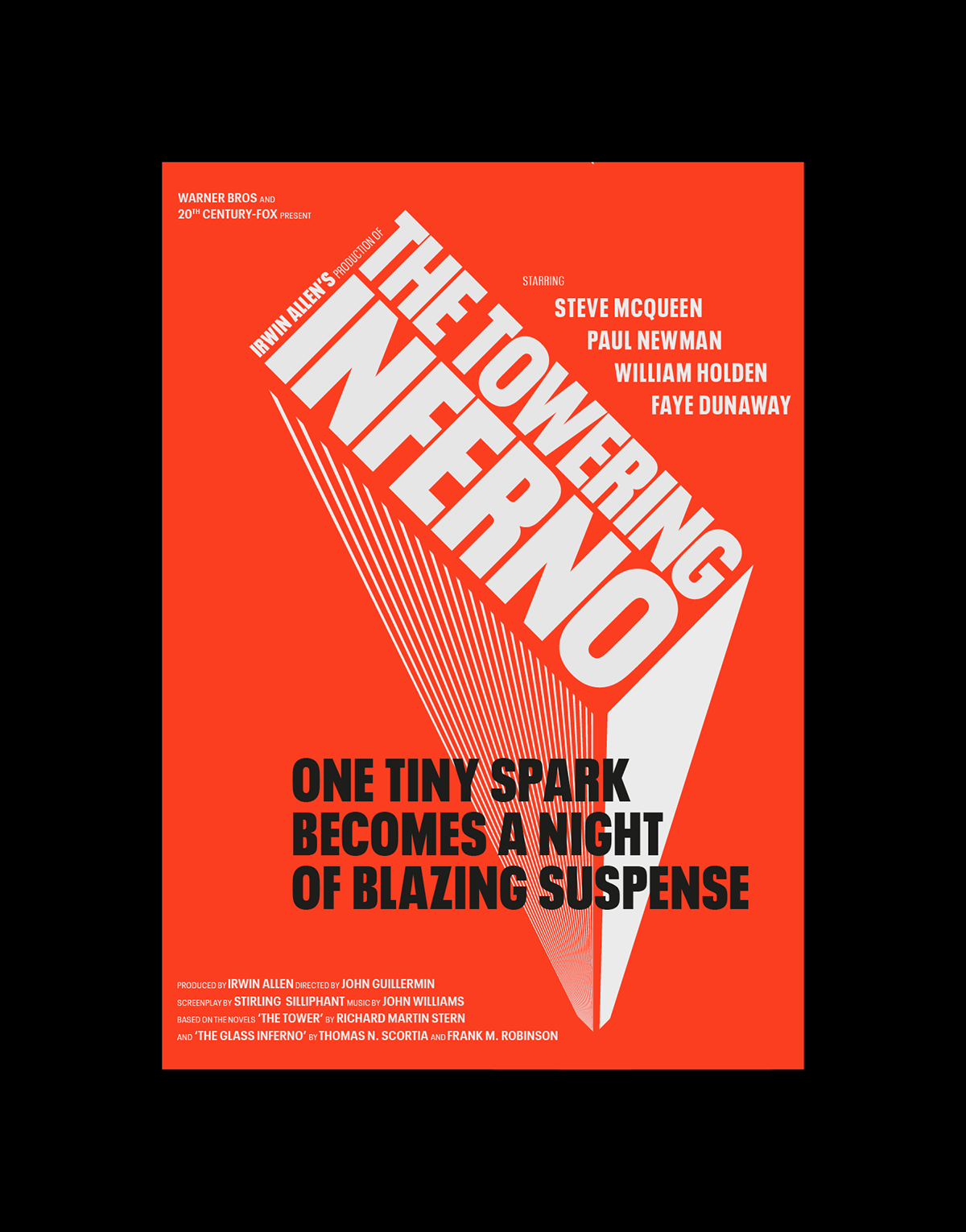 Harry Richards - Graphic Posters