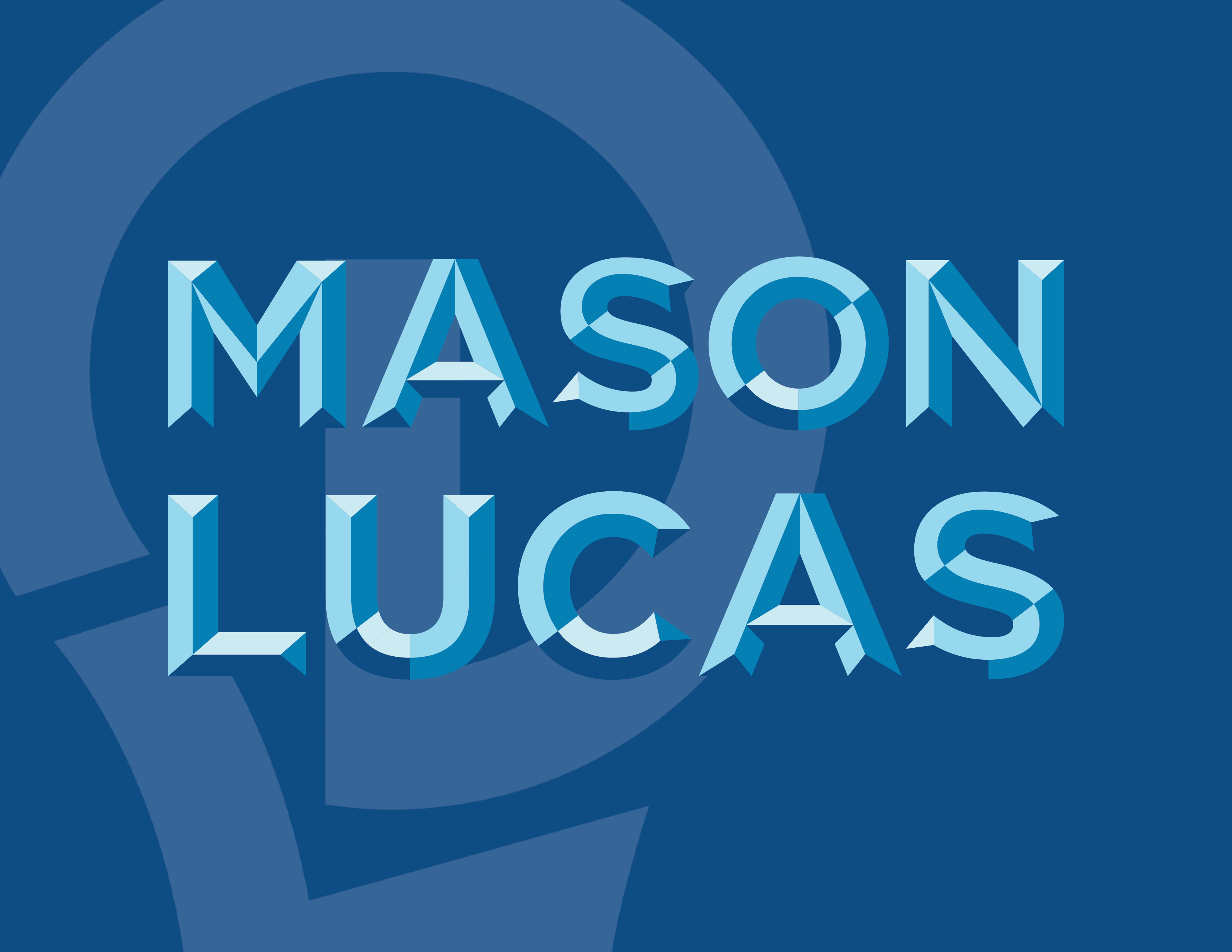 Mason Lucas - CHILDREN'S BOOK MOCKUP