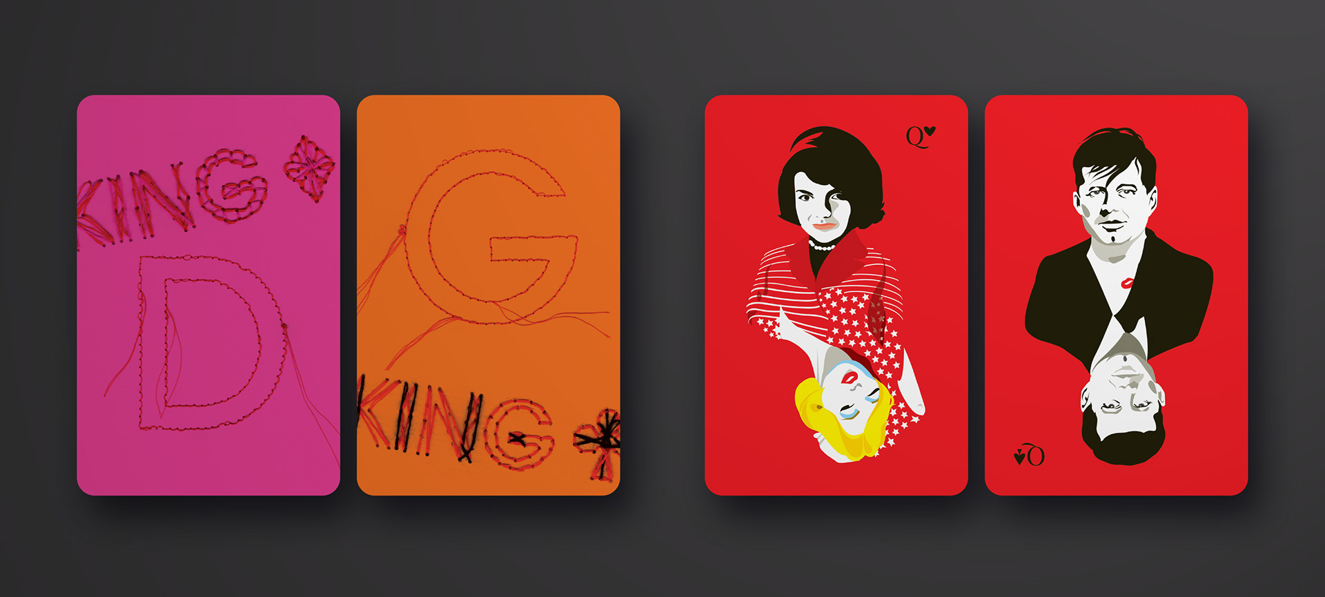 Emma Rogan - A game of partners