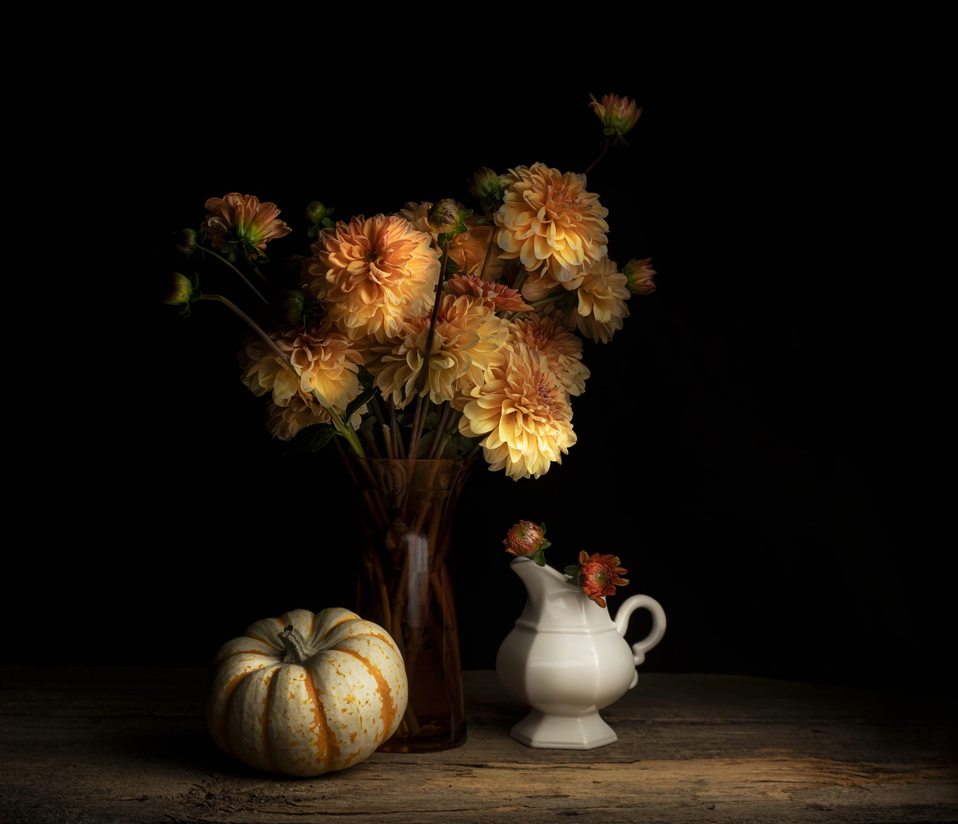 Heidi Egerman Photography - Fruit & Flowers