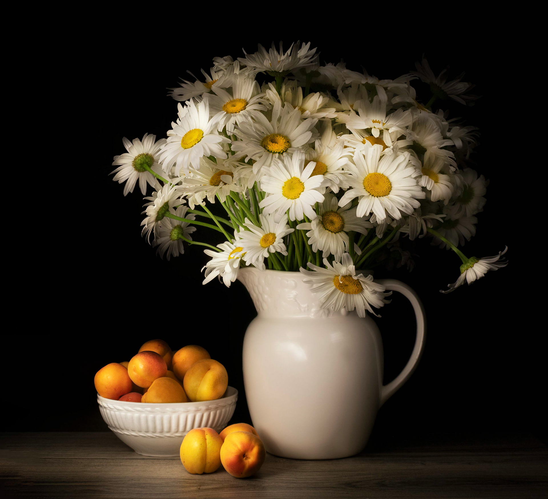 Heidi Egerman Photography - Fruit & Flowers