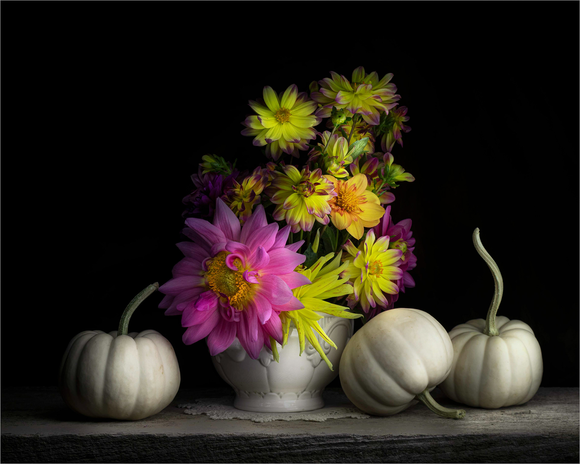 Heidi Egerman Photography - Fruit & Flowers