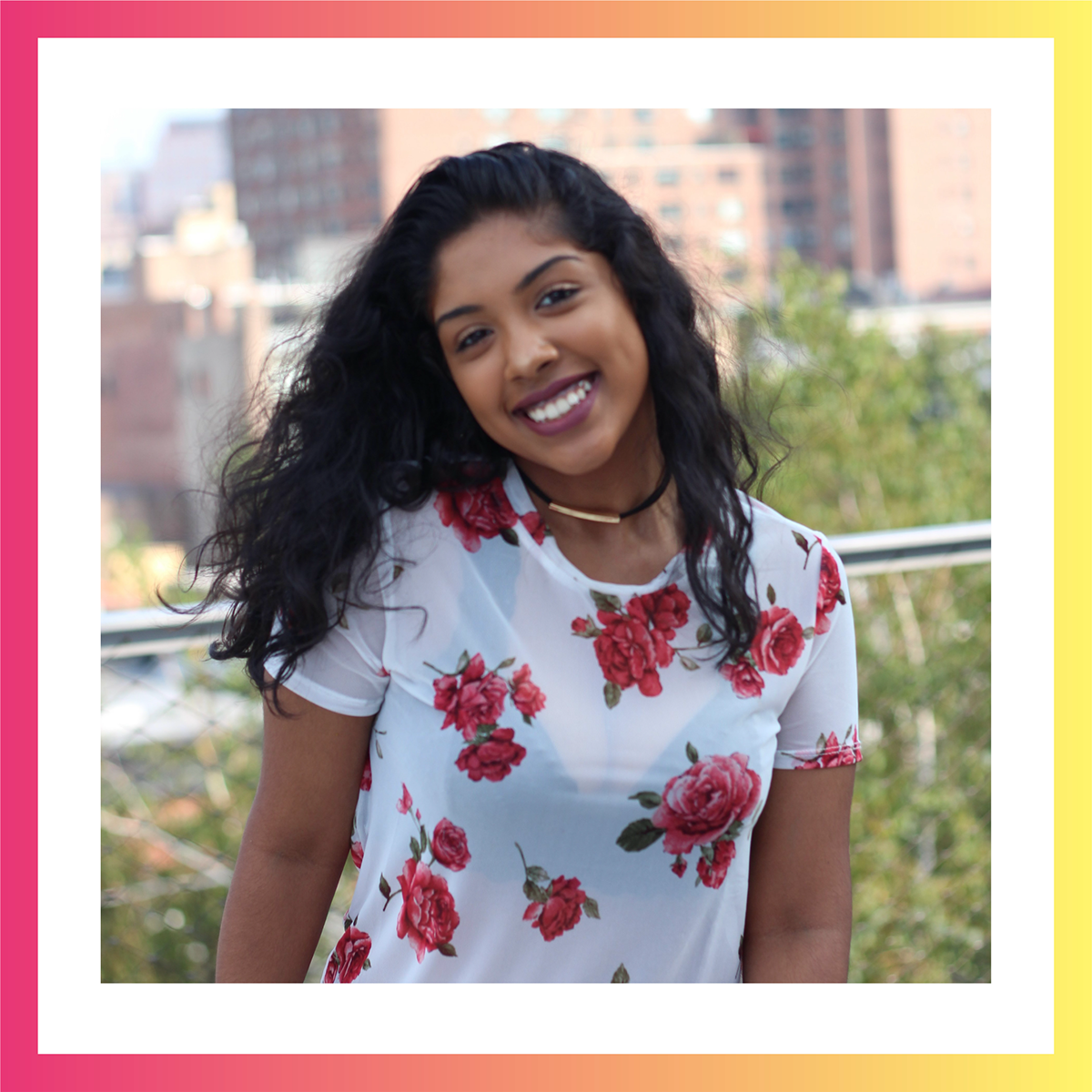 Shehara Ranasinghe - About