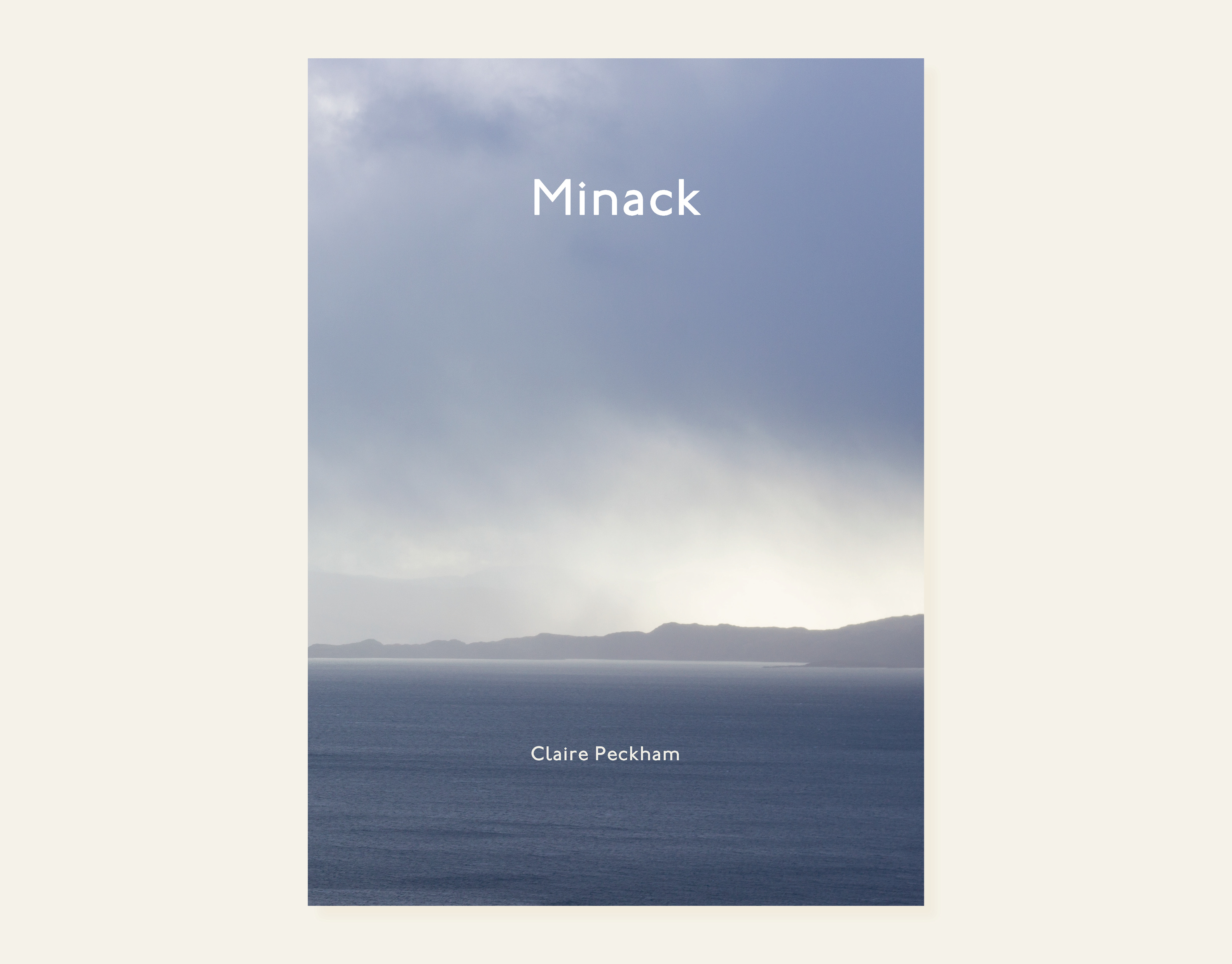 Claire Peckham - Books