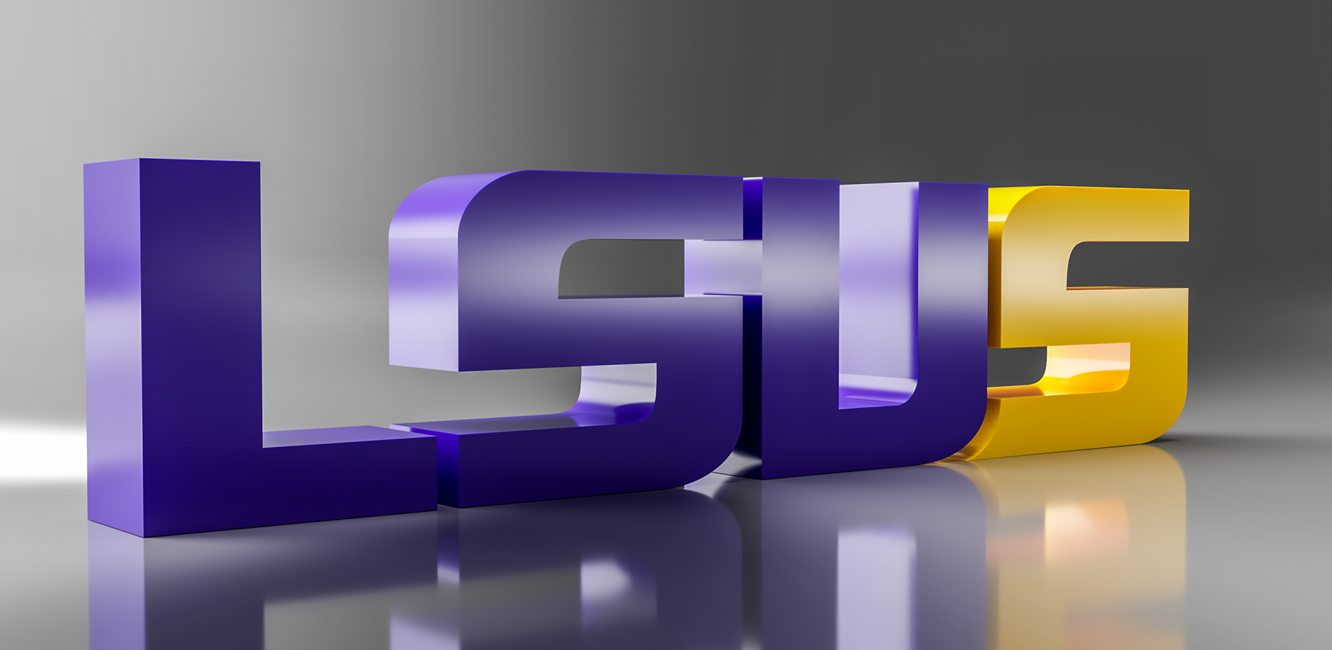 Tom Kuster - 3D Modeled Logo