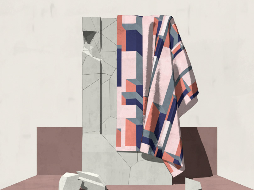 Works by Andrew Wagner | AWAGS