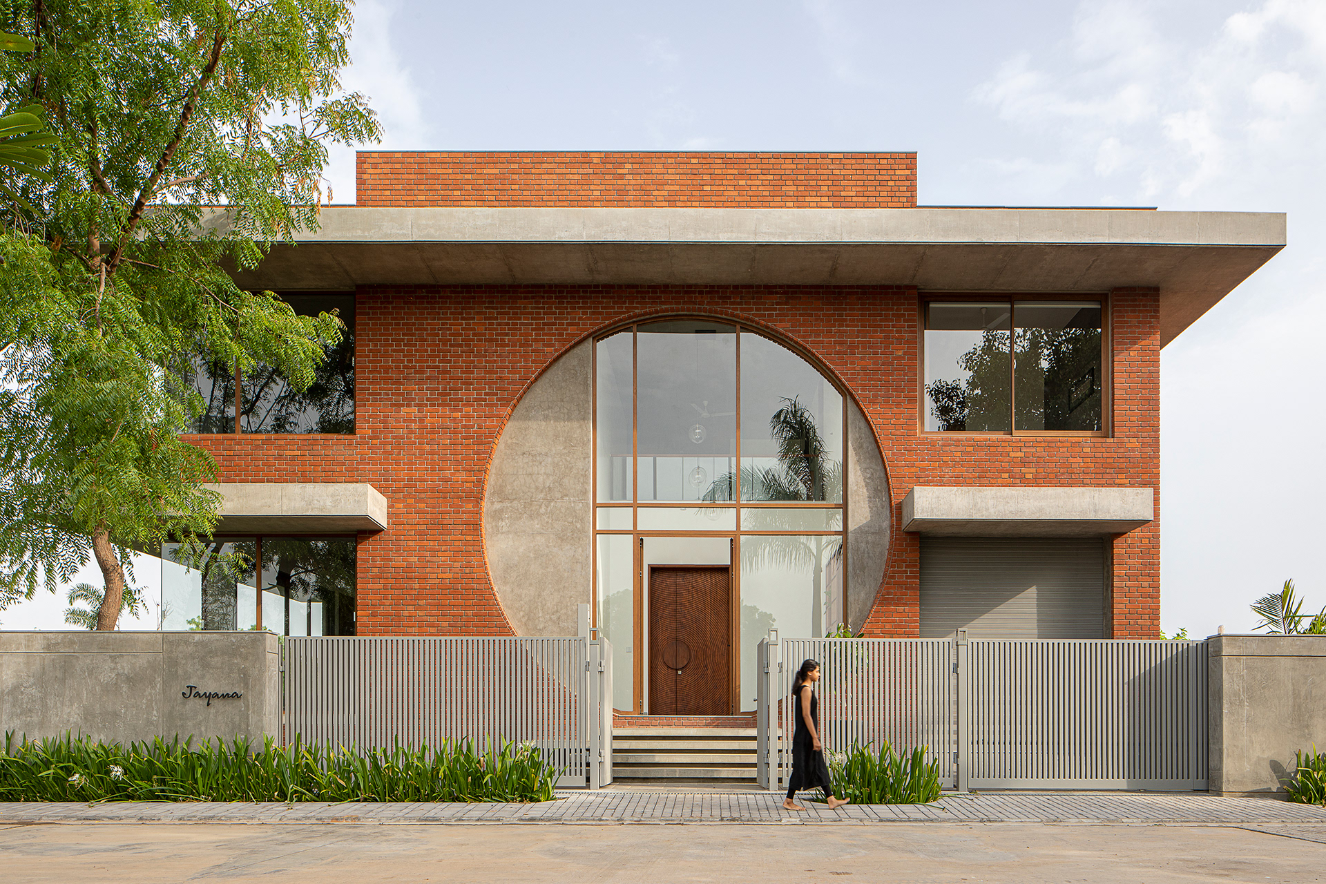 Umang Shah - Residences