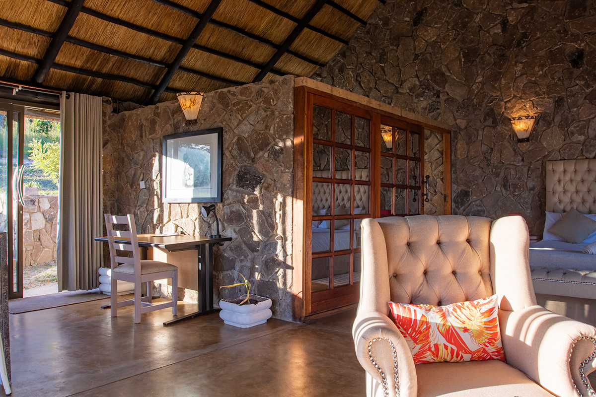 Waloko Studios - Pakanaka Resort - Venue