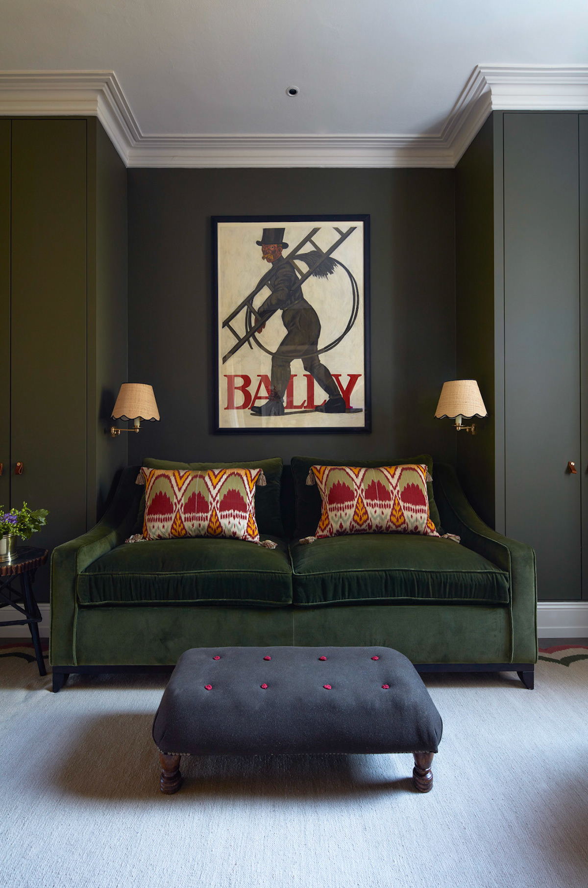 Robert Sanderson Photographer - Details