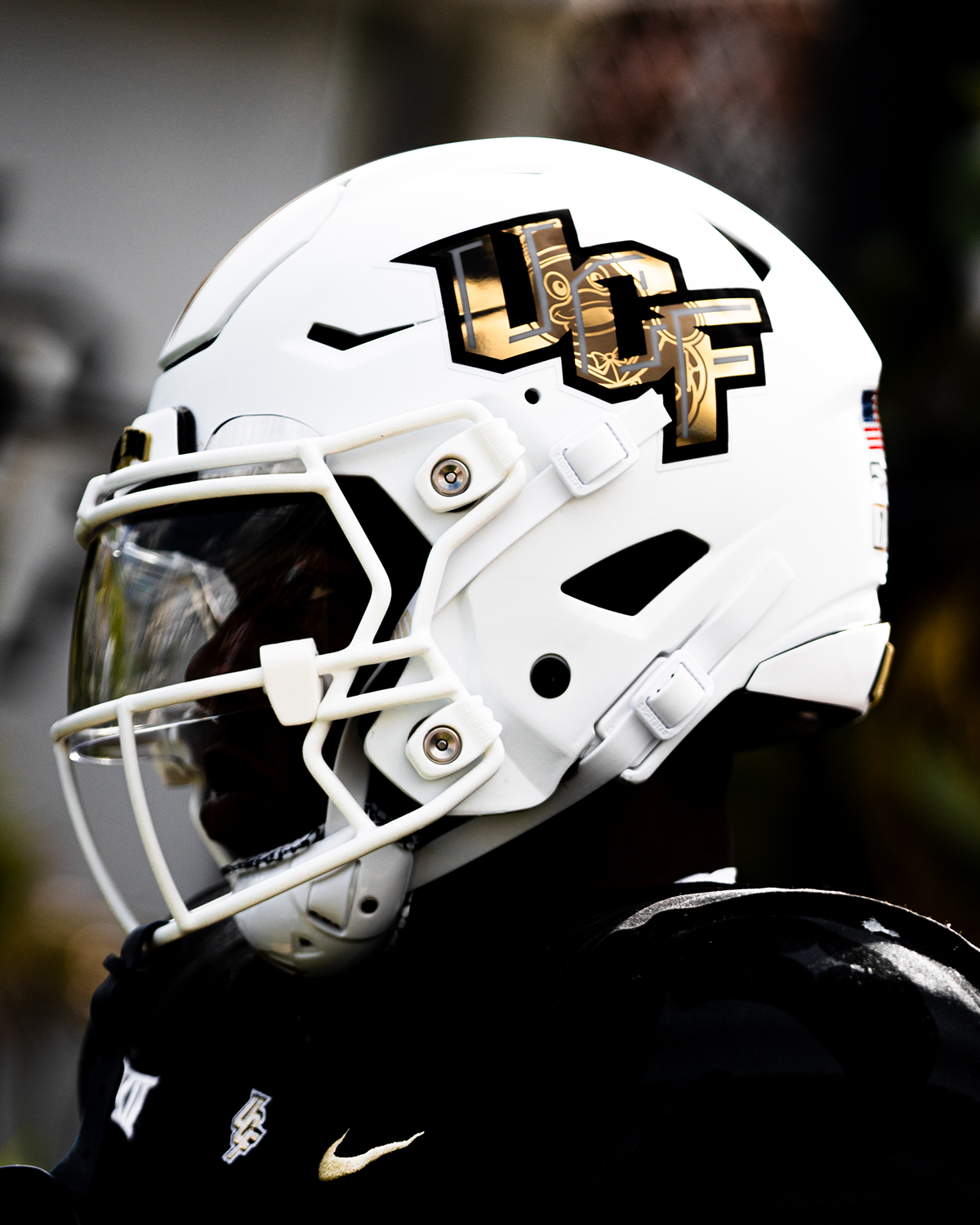 Ava Buric - Graphic Designer and Illustrator - UCF Athletics Design