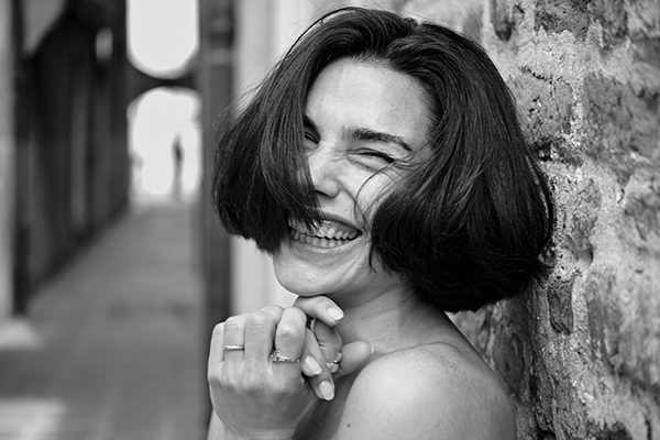 FABIO FURLOTTI - Portraits