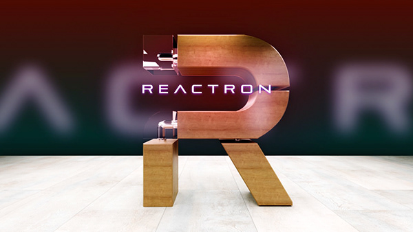 Reactron Studio | Web Design and web development - SORT