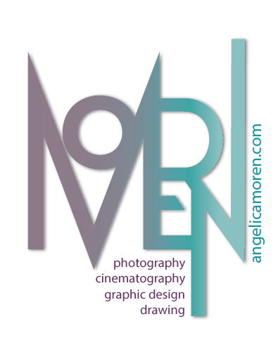 Angelica Moren Portfolio - Drawing With Lasso Tool