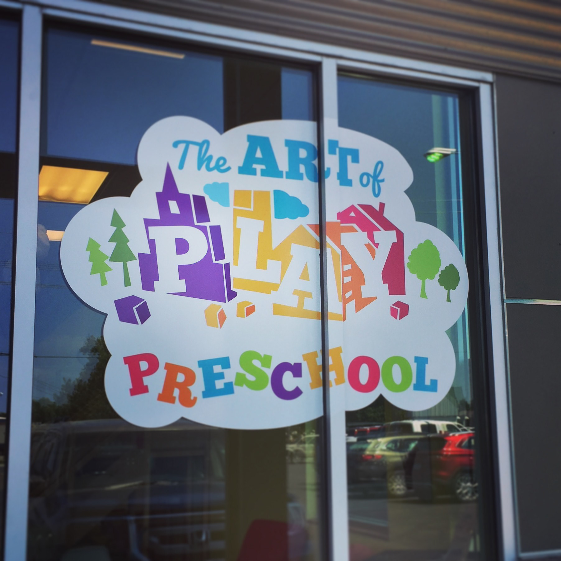 The Sticker Bish - Custom Stickers & Apparel. Design and Illustration ...