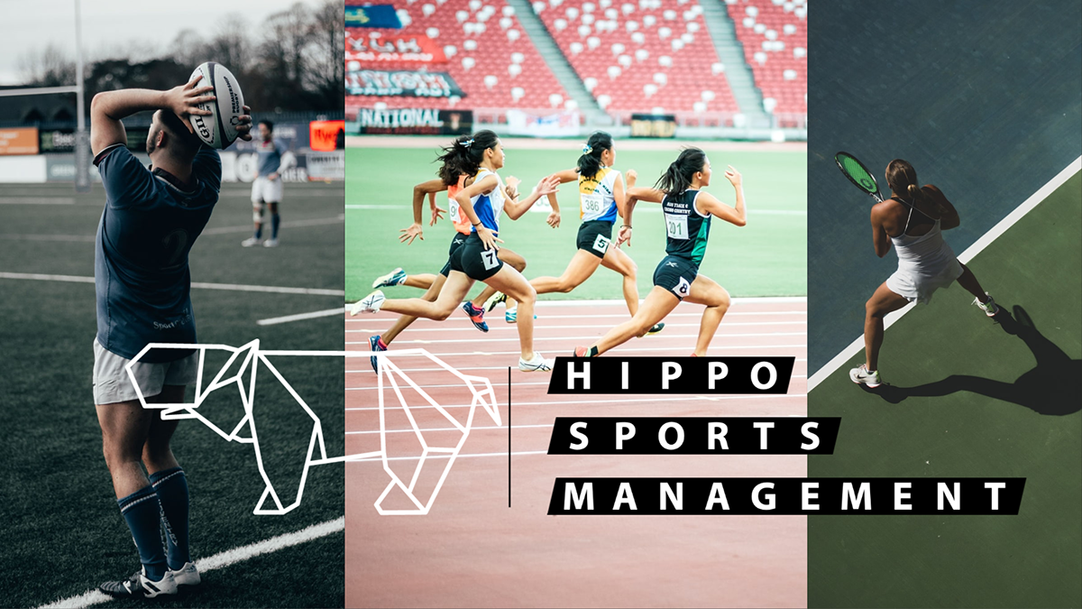 Hippo Sports Management - About