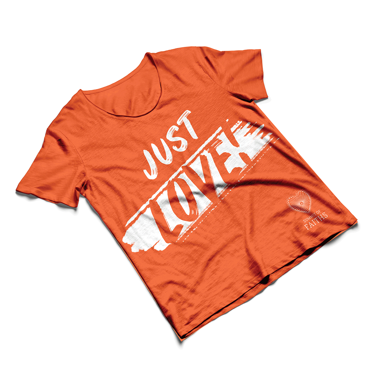 Mallory Smart - Summit of Faiths