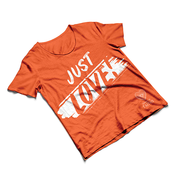 Mallory Smart - Summit of Faiths