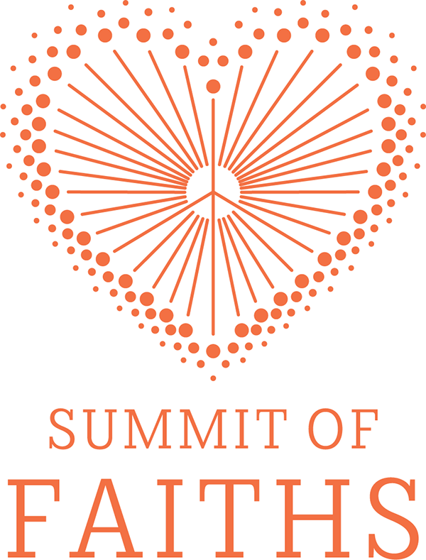 Mallory Smart - Summit of Faiths