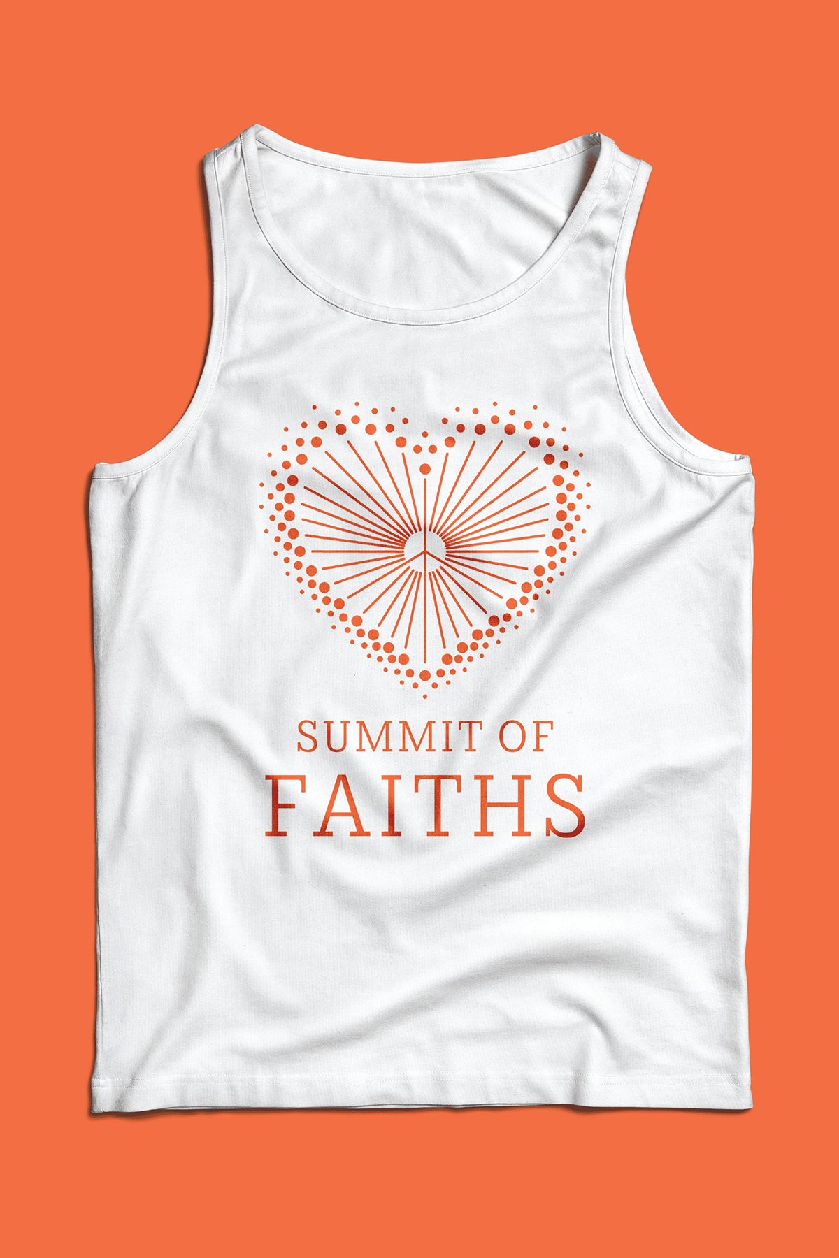 Mallory Smart - Summit of Faiths