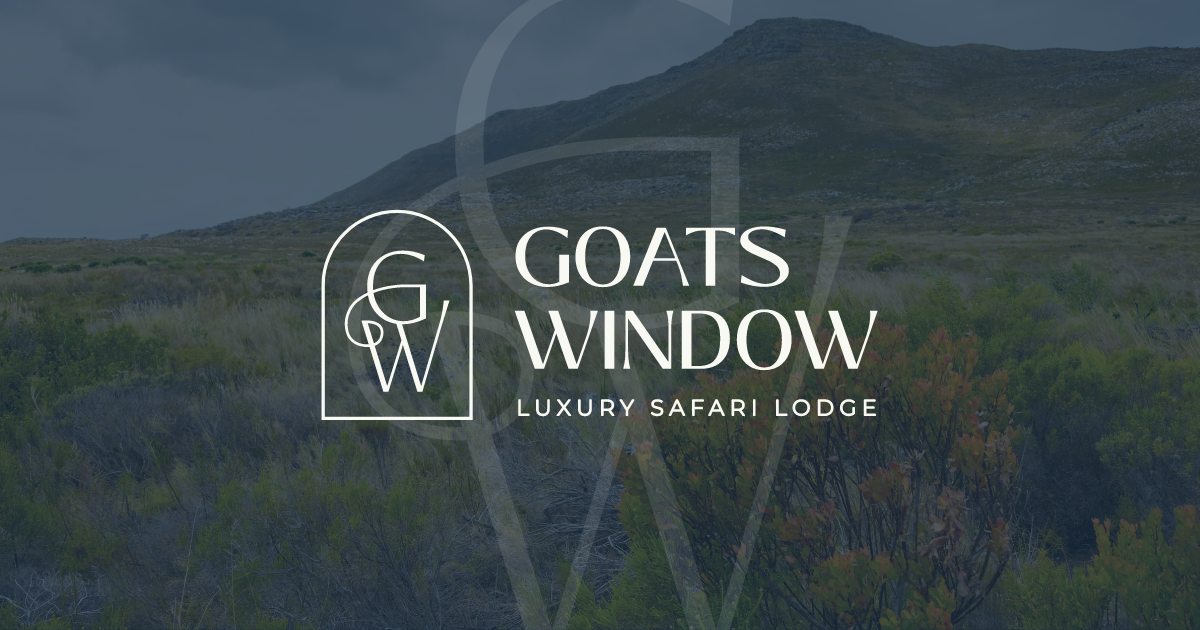 Goats Window