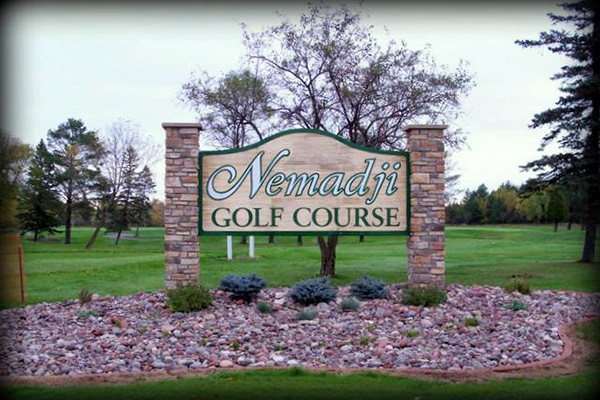 Lyle Hofstedt - Nemadji Golf Course
