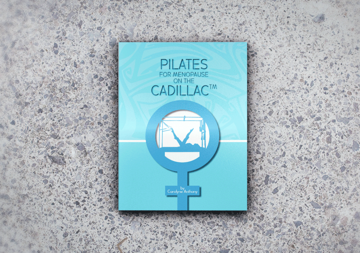 ADK Creative - Pilates Training Workbook