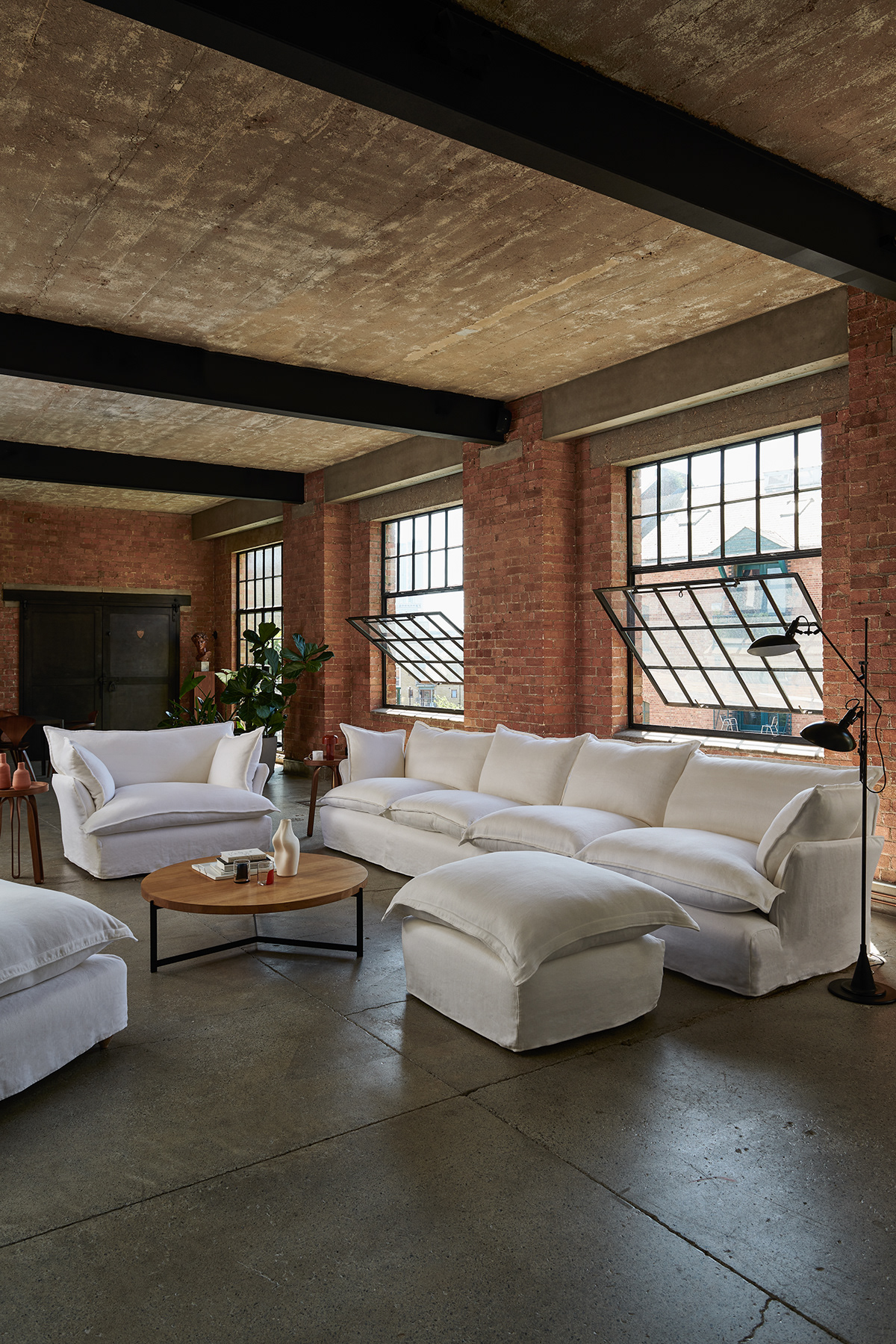 Maker&Son Gallery - Extra Large Sofa