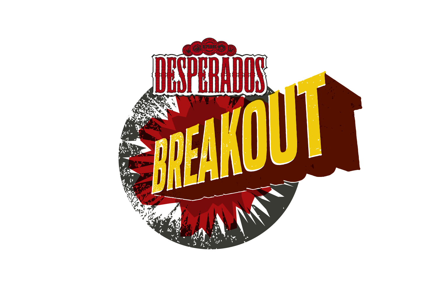 ANDREAS MÜLLER // GRAFIK + VISUELLE LÖSUNGEN - Desperados Club ...