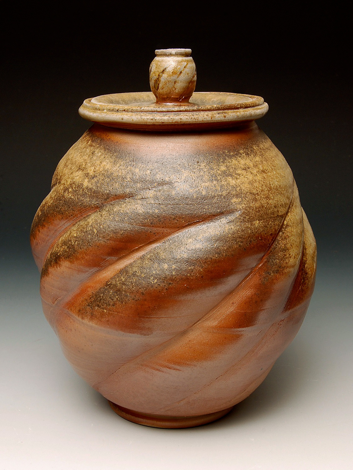 David Hughes Pottery